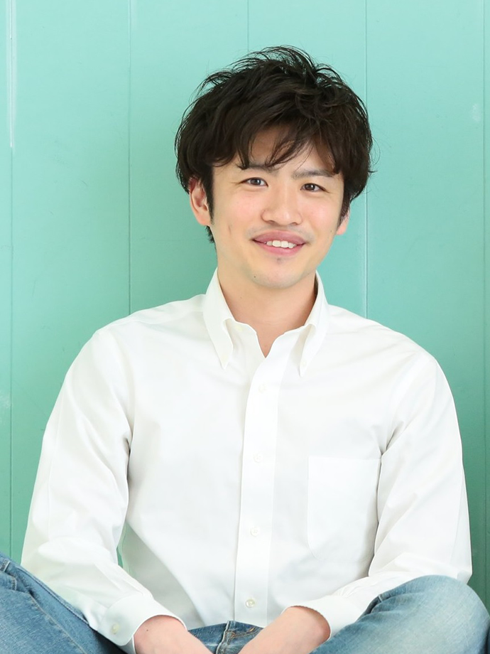 Kazuki Maeno | Researchers | Panasonic AI | Panasonic Research and Development on Artificial ...